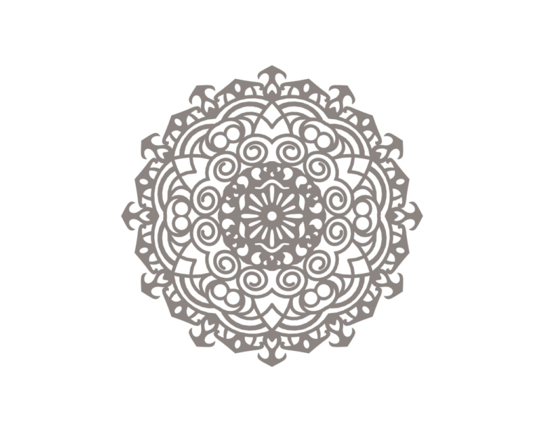 Md Nativity Full dxf File - Cnc File