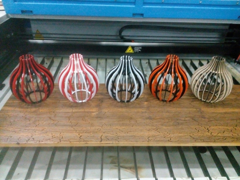 Lamborghini Logo dxf File