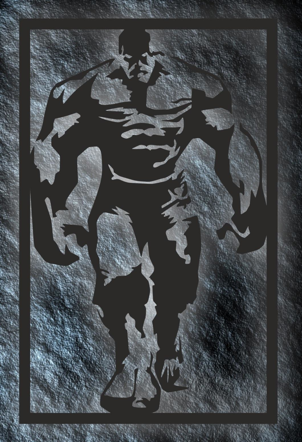 Angle dxf File - CNC FILE