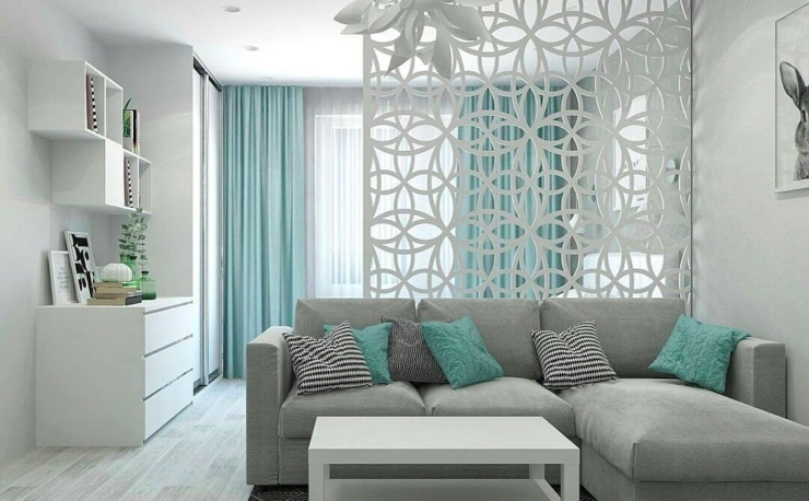 Laser Cut Mdf Lattice Panel Free Vector - Cnc File