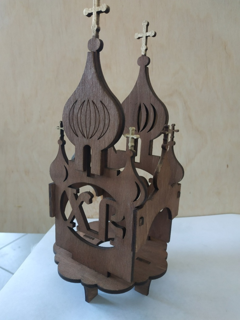 mouse-cheese dxf File