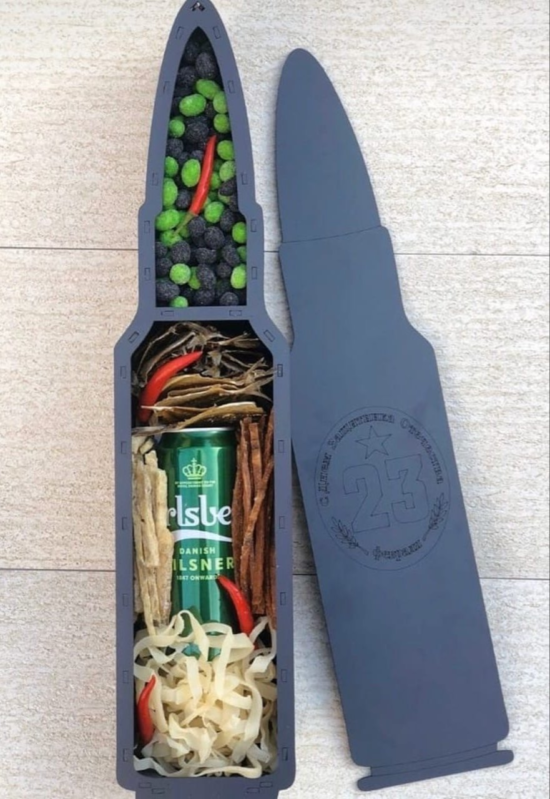 Tools dxf File - Cnc File