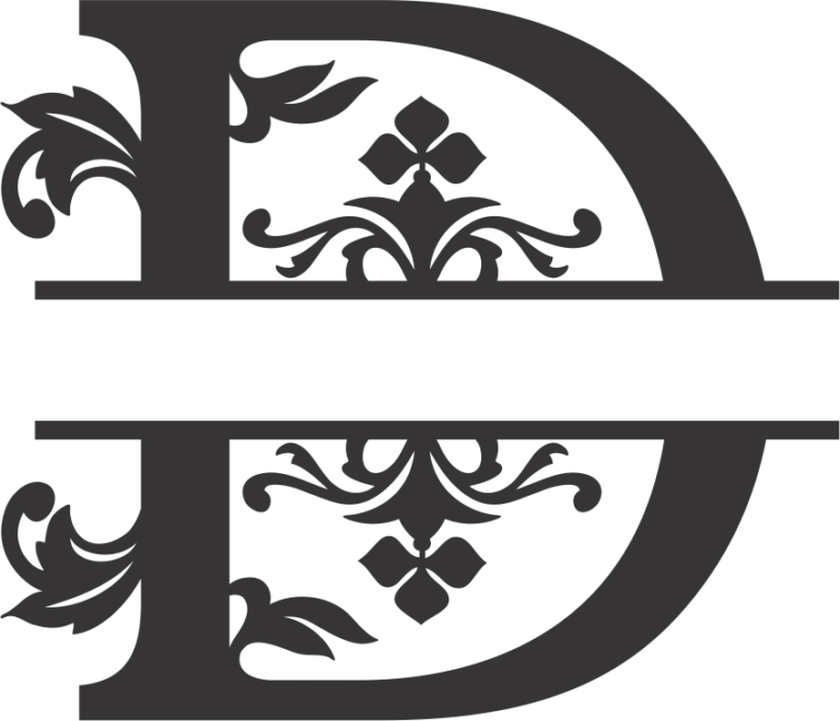 Music Symbols DXF File