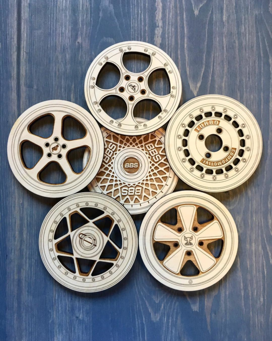 Md Nativity Full dxf File