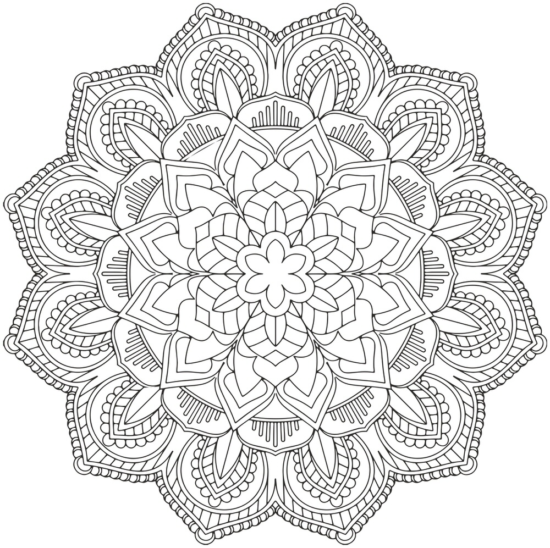 Skyline dxf File - CNC FILE