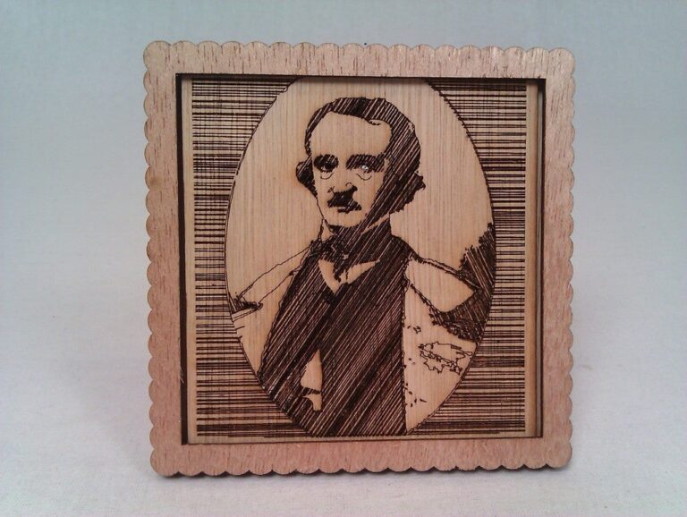 Scuba dxf File - CNC FILE