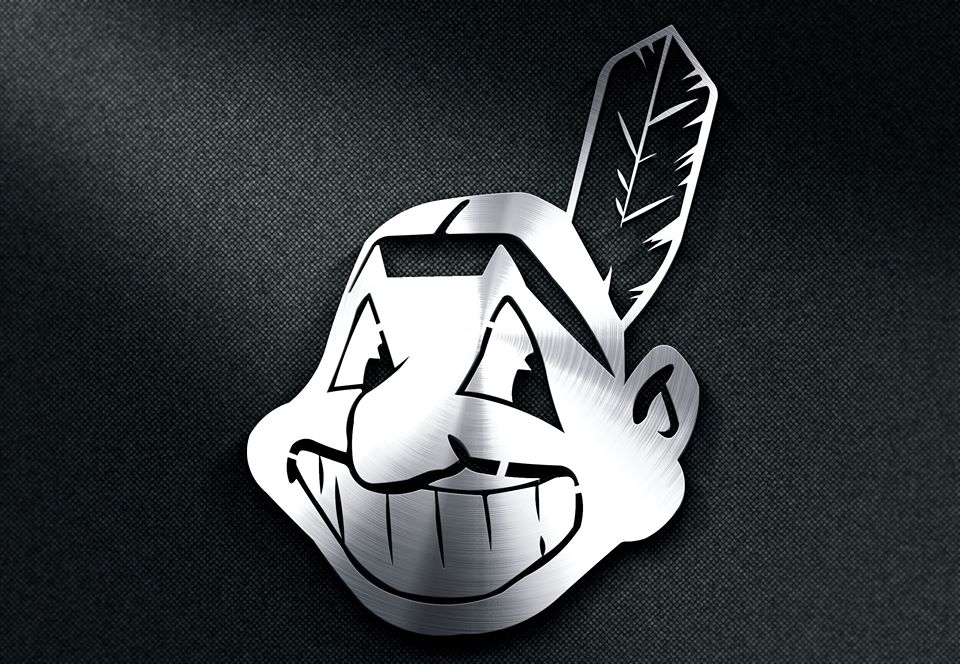 Indian Head Plasma Cut DXF File - Cnc File