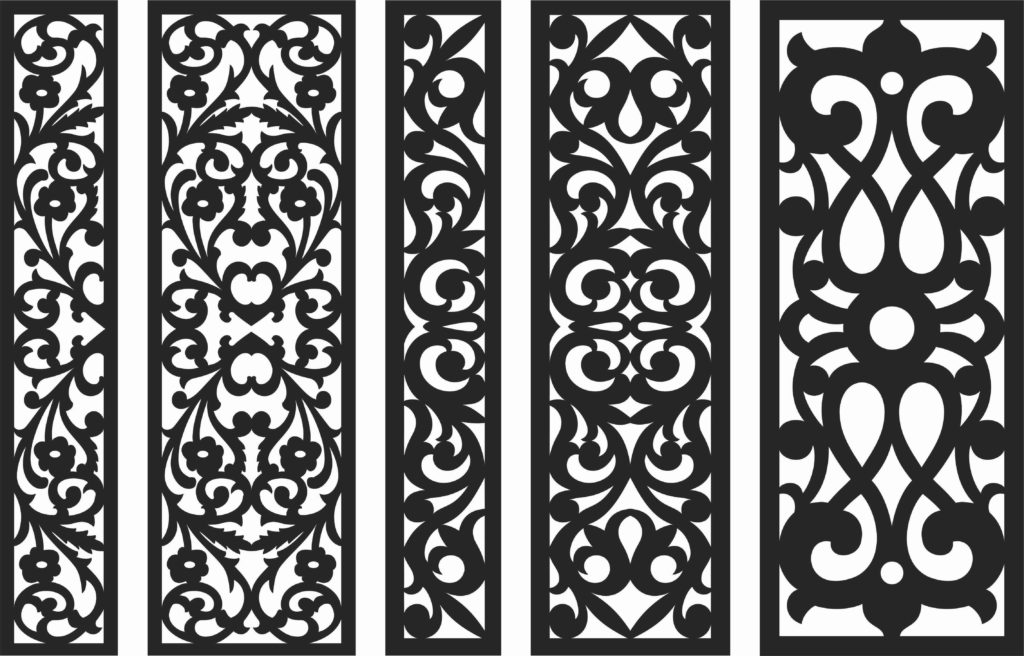 DXF Archives - CNC FILE